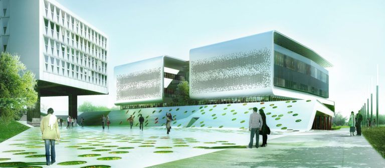 Clamart (92) | Services de réanimation, soins intensifs et laboratoires ...